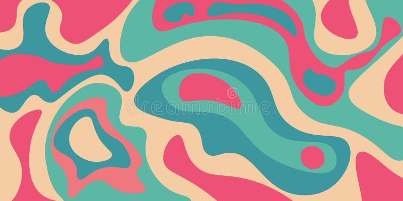 The Stylized Height of the Topographic Contour Map Stock Illustration ... The Stylized Height of the Topographic Contour Map Stock Illustration ...