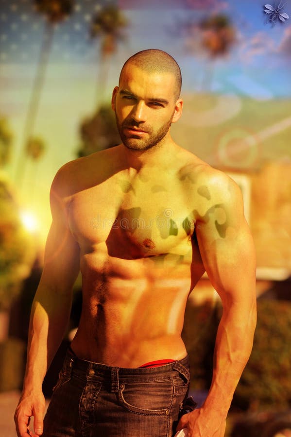 1,591 Buff Guy Stock Photos - Free & Royalty-Free Stock Photos from ...