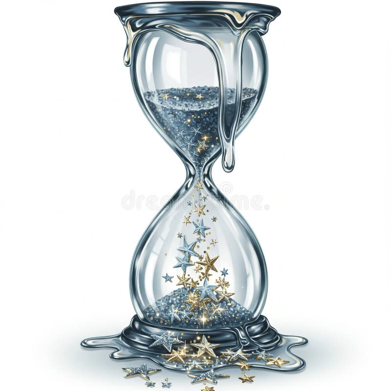 Hourglass Effect Stock Illustrations – 756 Hourglass Effect Stock ...