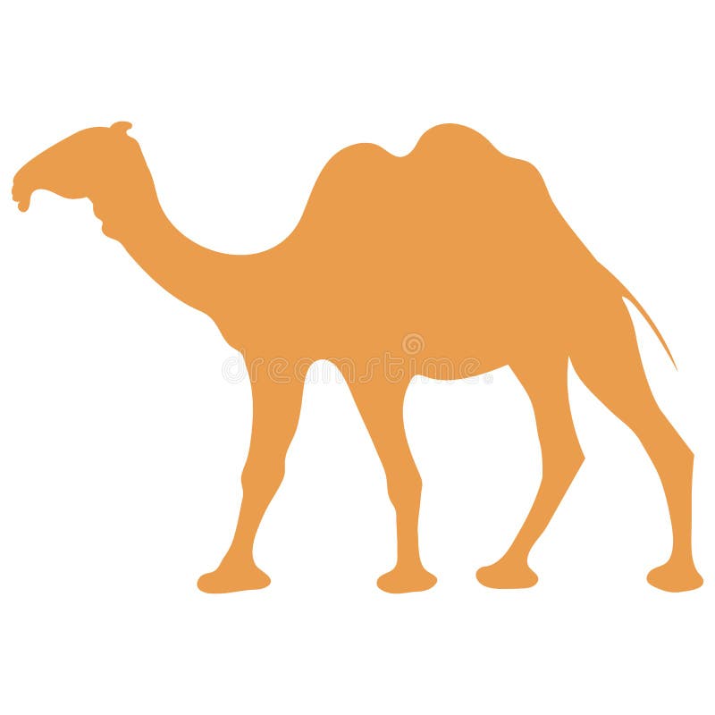 Stylized Camel Stock Illustrations – 296 Stylized Camel Stock ...