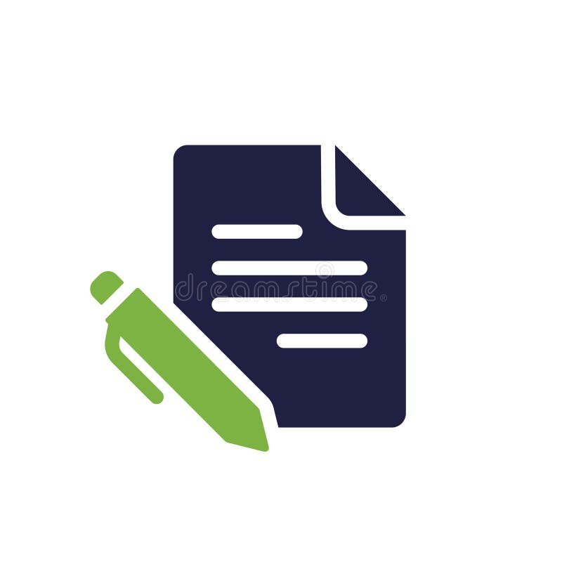 Notetaking Processes Stock Illustrations – 14 Notetaking Processes ...