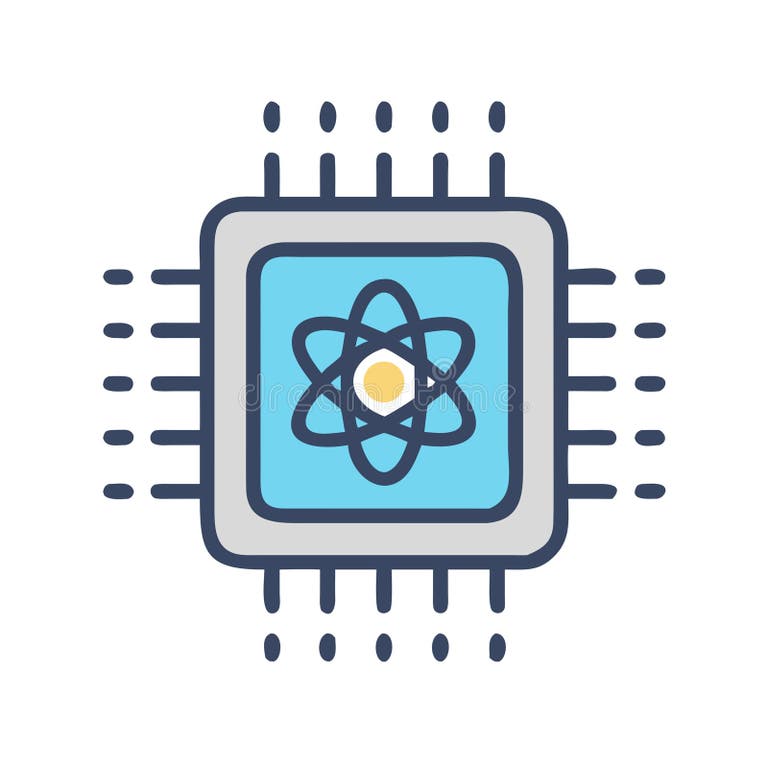 Center Processor Icon Stock Illustrations – 2,133 Center Processor Icon ...