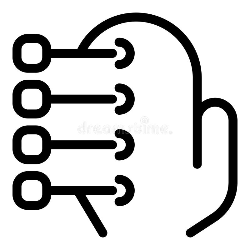 Multiple Options Icon Stock Illustrations – 342 Multiple Options Icon ...