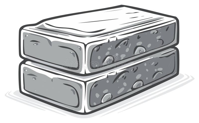 Illustration Stone Bricks Stock Illustrations – 7,744 Illustration ...