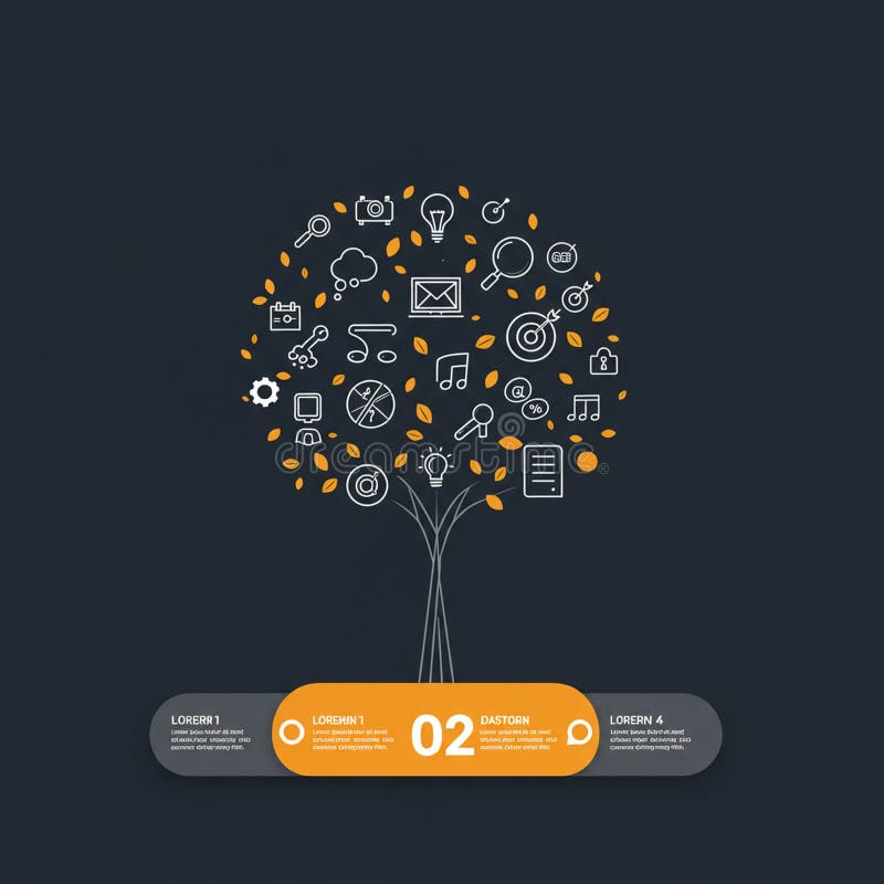 Tree Networking Logo Stock Illustrations – 523 Tree Networking Logo ...