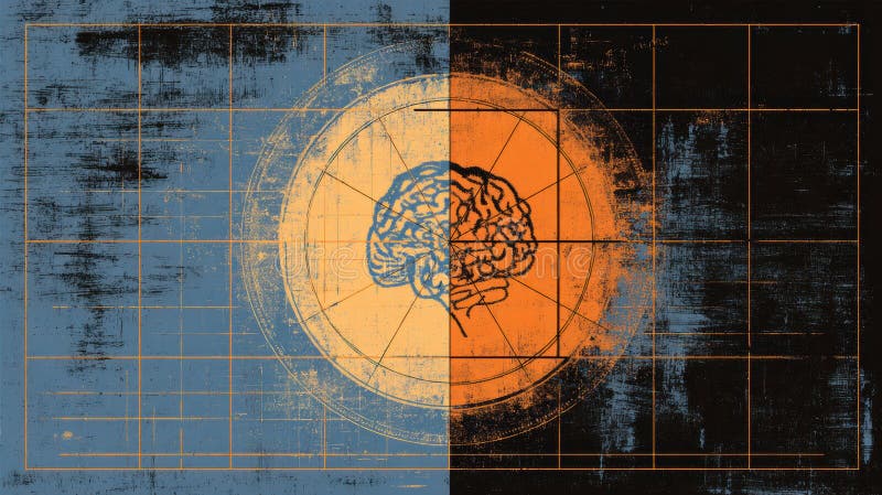 Stylized Iq Test Chart Background Stock Photos - Free & Royalty-Free ...