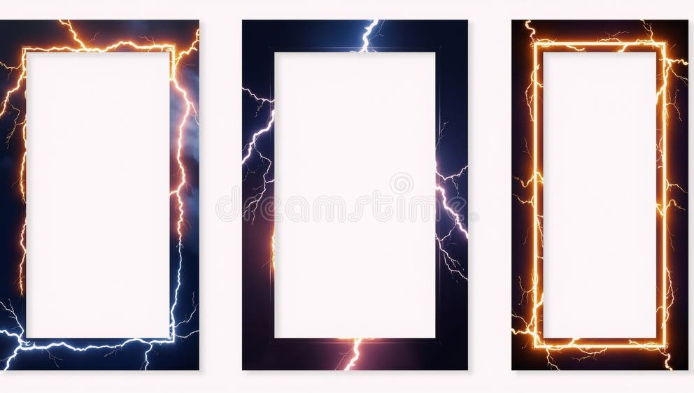Borders Electric Stock Illustrations – 1,012 Borders Electric Stock ...