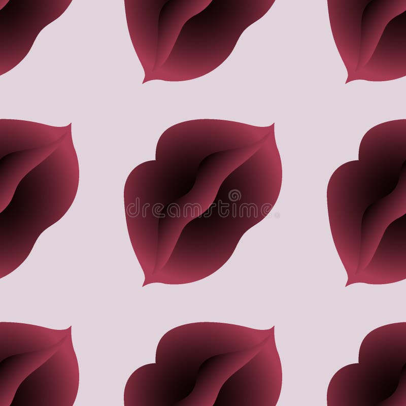 Lips Surreal Stock Illustrations – 1,407 Lips Surreal Stock ...