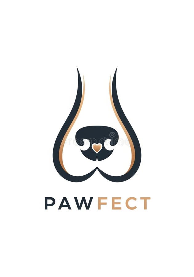 Abstract Nose Logo Stock Illustrations – 12,404 Abstract Nose Logo ...