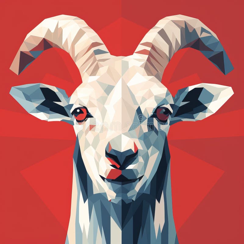 Goat Pixel Stock Illustrations – 349 Goat Pixel Stock Illustrations ...