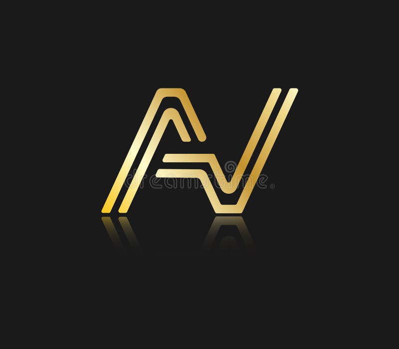 Reflection Logo Stock Illustrations – 52,922 Reflection Logo Stock ...