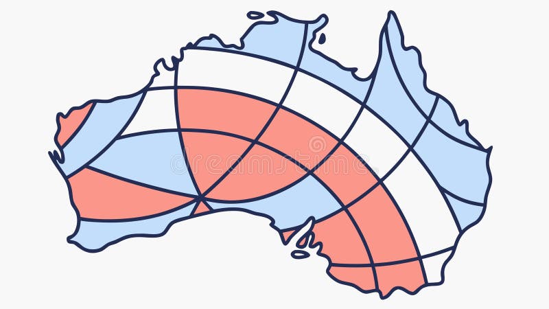 Australia Travel Vector Pattern Stock Illustrations – 6,018 Australia ...