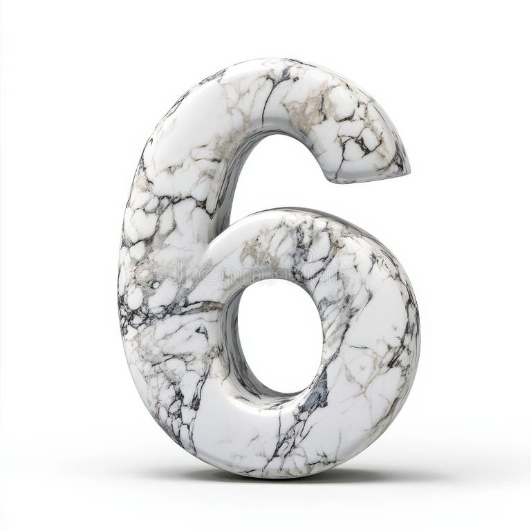 Marble Number Stock Illustrations – 3,786 Marble Number Stock ...