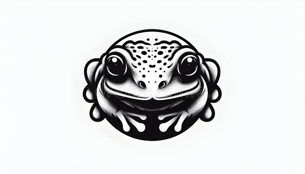 Stylized Monochrome Image Stock Illustrations – 129,212 Stylized ...