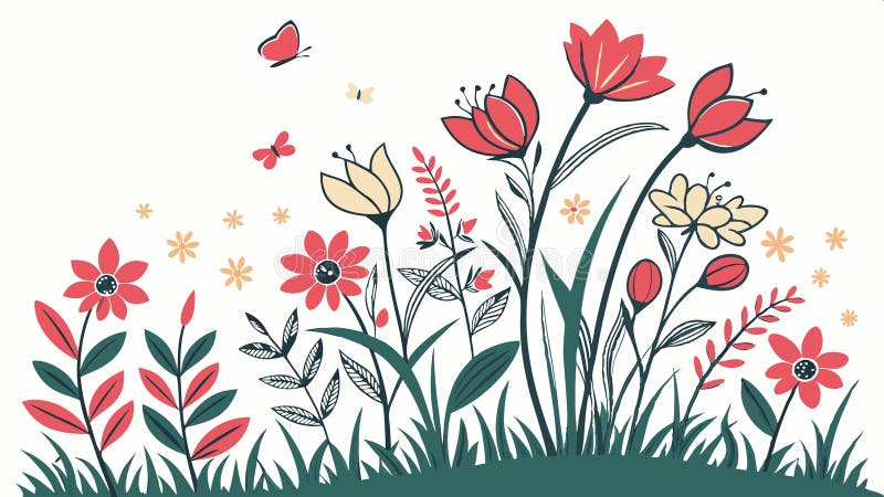 Stylized Olympic Rings with Figures Illustration Vector Design ...