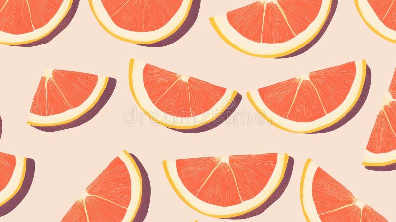 Stylized Orange Wedges Stock Photos - Free & Royalty-Free Stock Photos ...