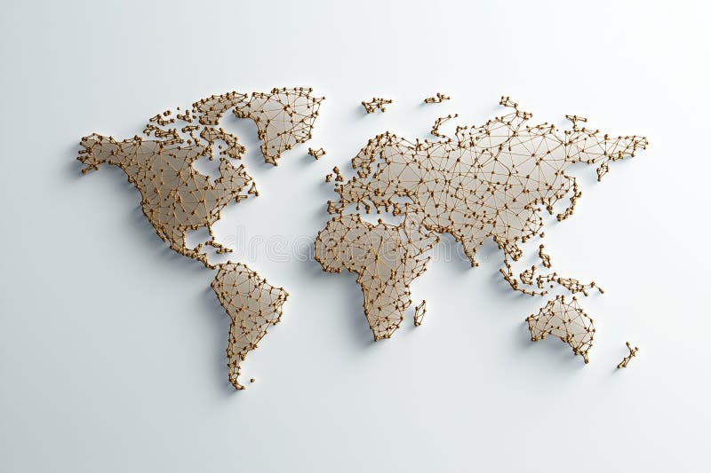 10,976 Map World Outline Stock Photos - Free & Royalty-Free Stock ...