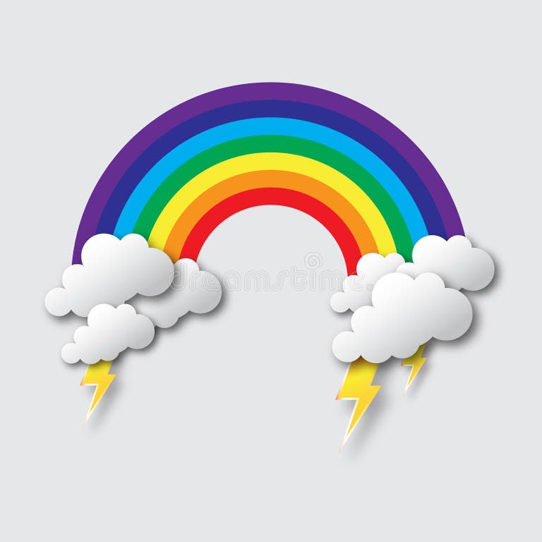 Stylized Clouds Stock Illustrations – 49,381 Stylized Clouds Stock ...