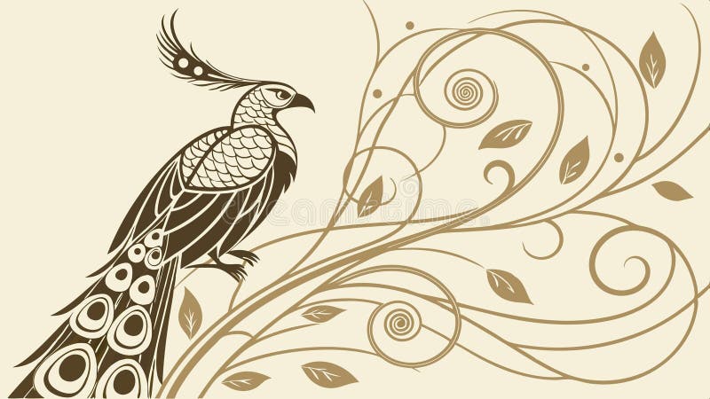 Elaborate Scrolling Designs Stock Illustrations – 62 Elaborate ...