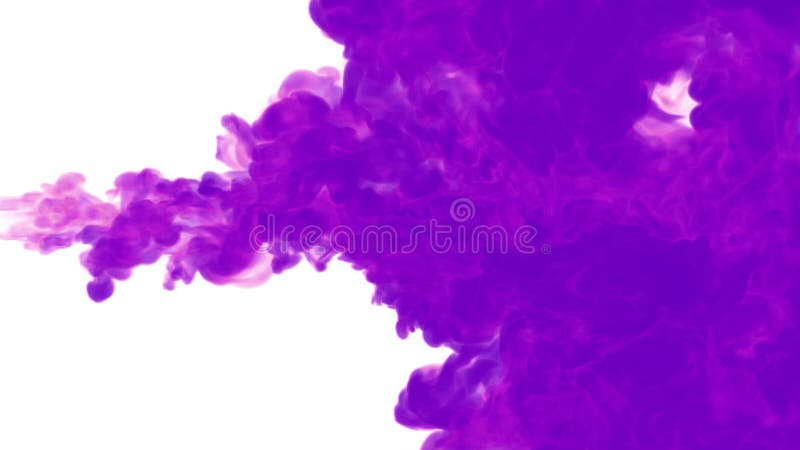 Stylized Pink Comet. Falling Meteorite. Magic. Stock Footage - Video of ...