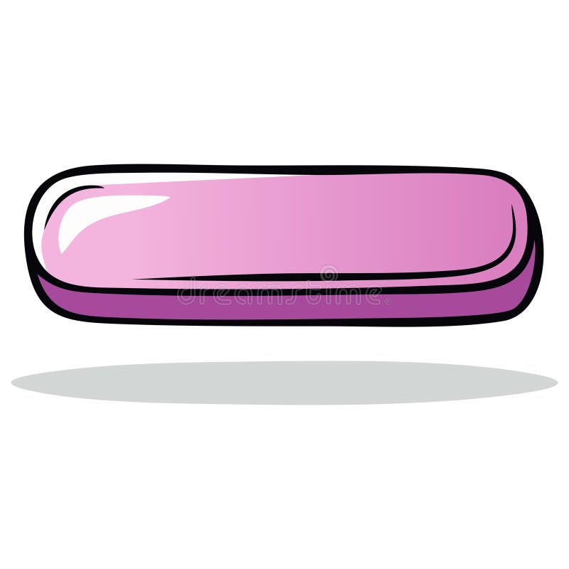 Pink Oval Button Stock Illustrations – 453 Pink Oval Button Stock ...