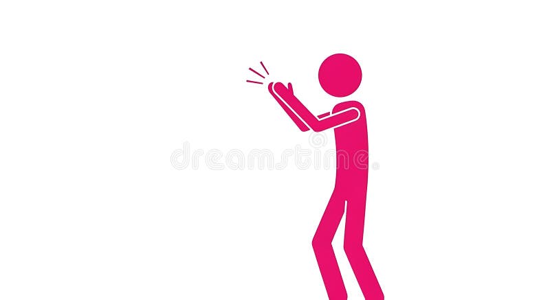 Clapping Background Stock Illustrations – 3,182 Clapping Background ...