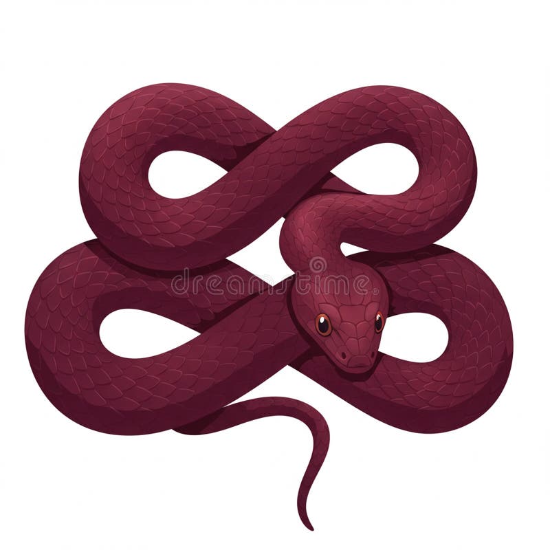 Symmetrical Infinity Symbol Stock Illustrations – 570 Symmetrical ...