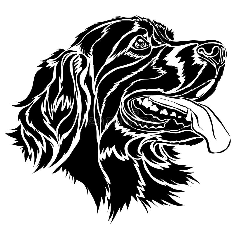 Setter Logo Stock Illustrations – 223 Setter Logo Stock Illustrations ...