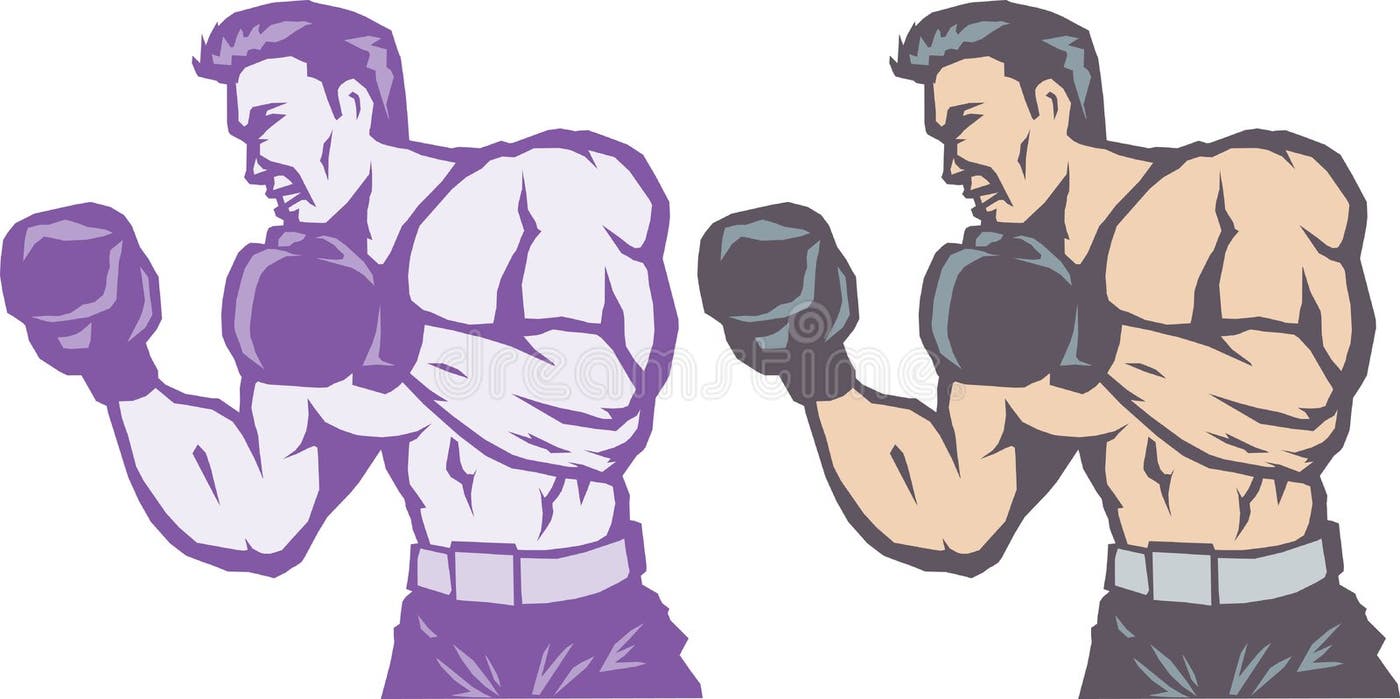 Side Boxer Stock Illustrations – 456 Side Boxer Stock Illustrations ...