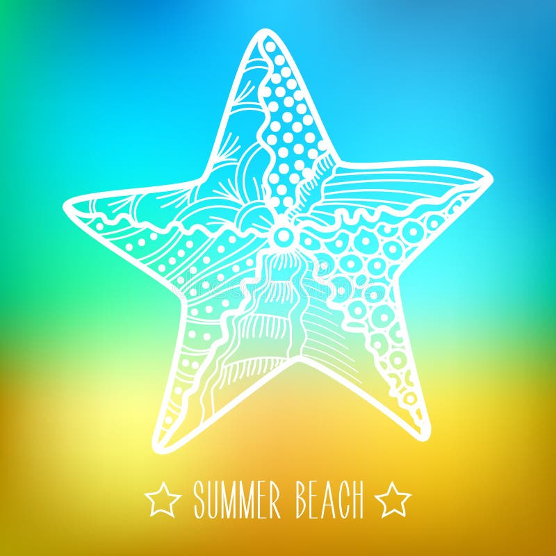 Stylized Star Stock Illustrations – 43,728 Stylized Star Stock ...