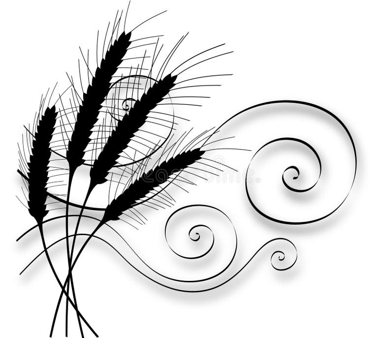 Stylized Wind Stock Illustrations – 21,980 Stylized Wind Stock ...