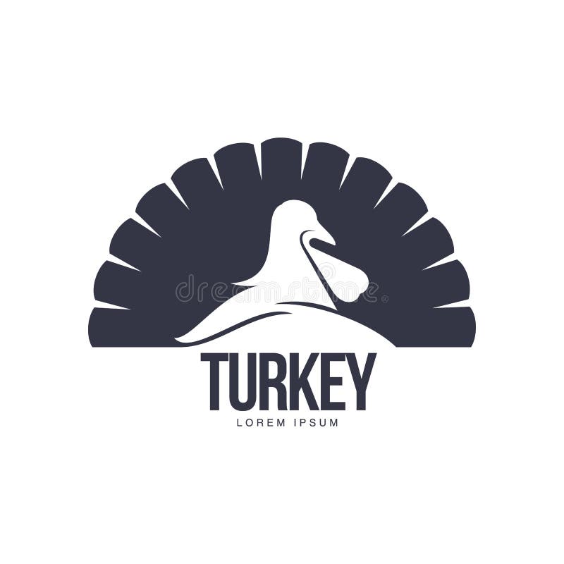 Turkey Front Stock Illustrations – 2,938 Turkey Front Stock ...