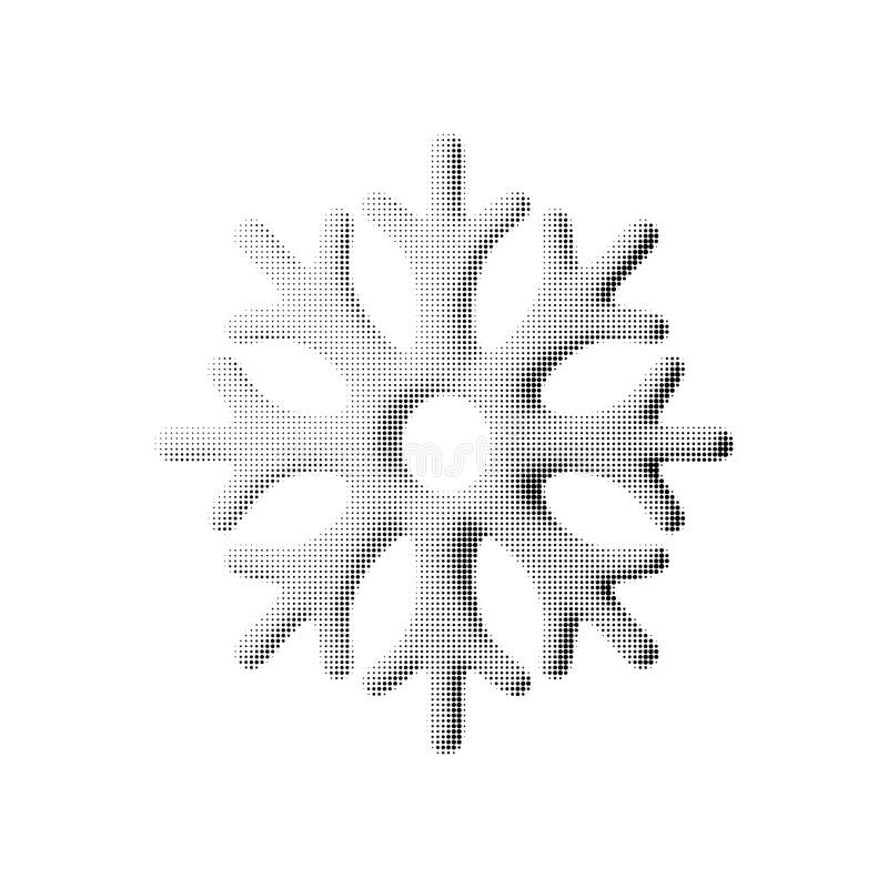 Snowflake Vector Black Stock Illustrations – 89,852 Snowflake Vector Black Stock Illustrations ...
