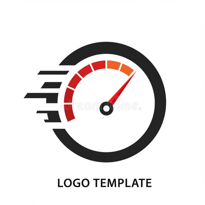 Speedometer Logo