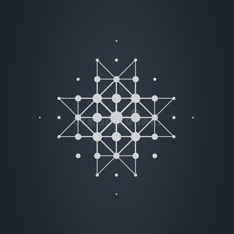 Nodes Logo Stock Illustrations – 1,035 Nodes Logo Stock Illustrations ...