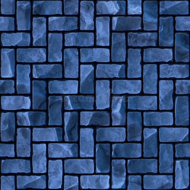 Stylized Brick Texture stock illustration. Illustration of grungy ...