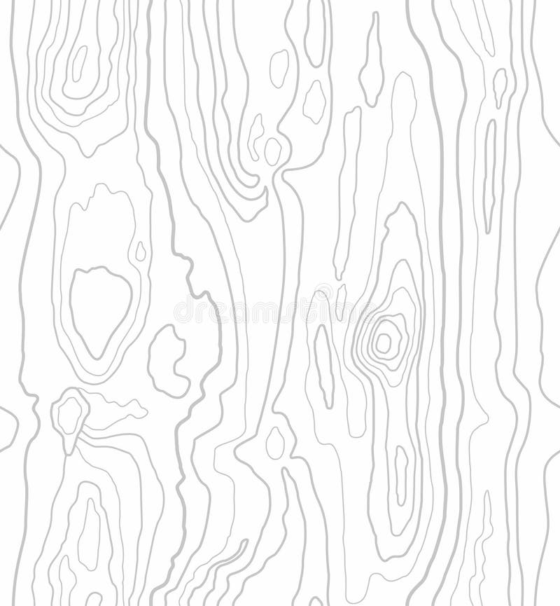 White Wooden Surface with Fibre and Grain. Natural Lines Wood, Hand ...