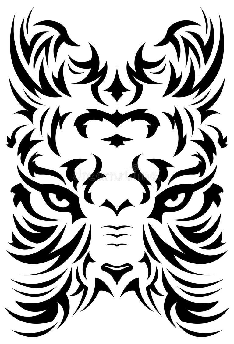 Flaming Face Symbol Stock Illustrations – 486 Flaming Face Symbol Stock ...