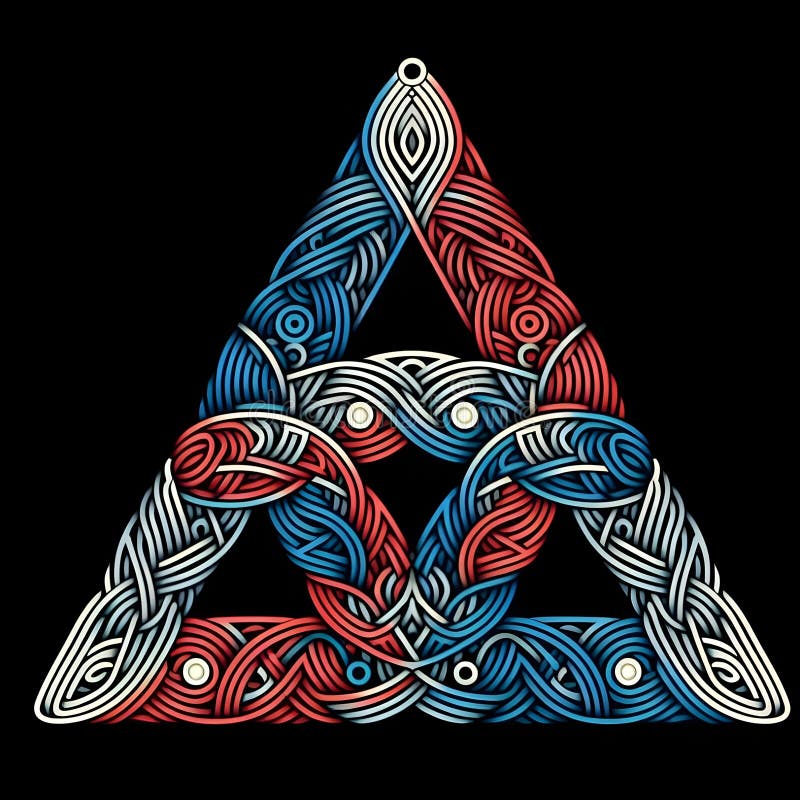 Cyberpunk Biohazard stock illustration. Illustration of reminiscent ...