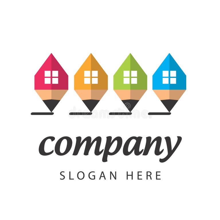 Stylized Construction Logo Stock Illustrations – 3,311 Stylized ...