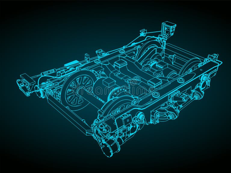 Bogie Drawings Stock Illustrations – 12 Bogie Drawings Stock ...