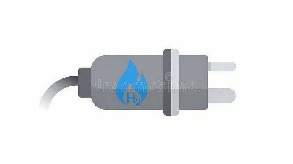 Hydrogen Power Plug Icon Stock Illustrations – 441 Hydrogen Power Plug ...
