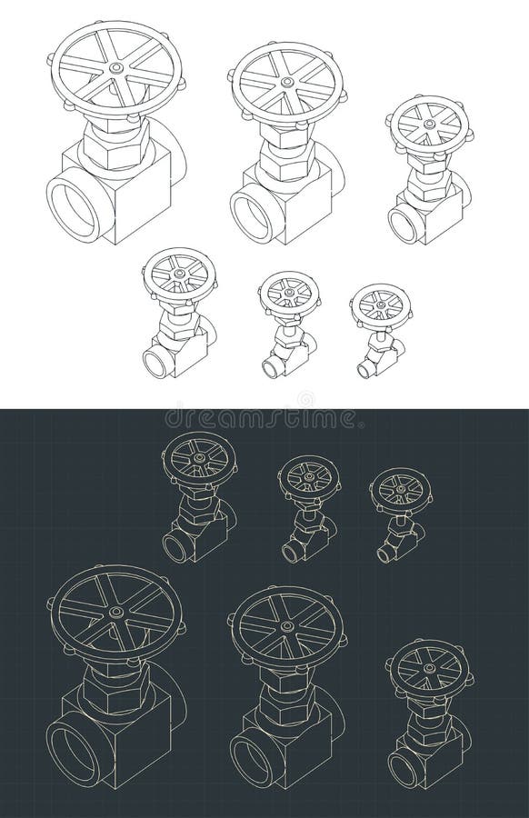 Needle Valves Stock Illustrations – 5 Needle Valves Stock Illustrations ...