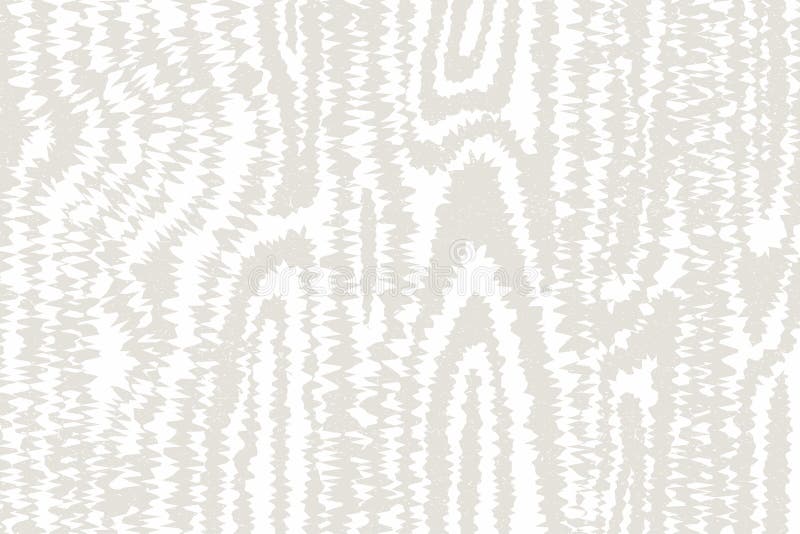 Stylized White and Gray Wood Texture Stock Vector - Illustration of ...