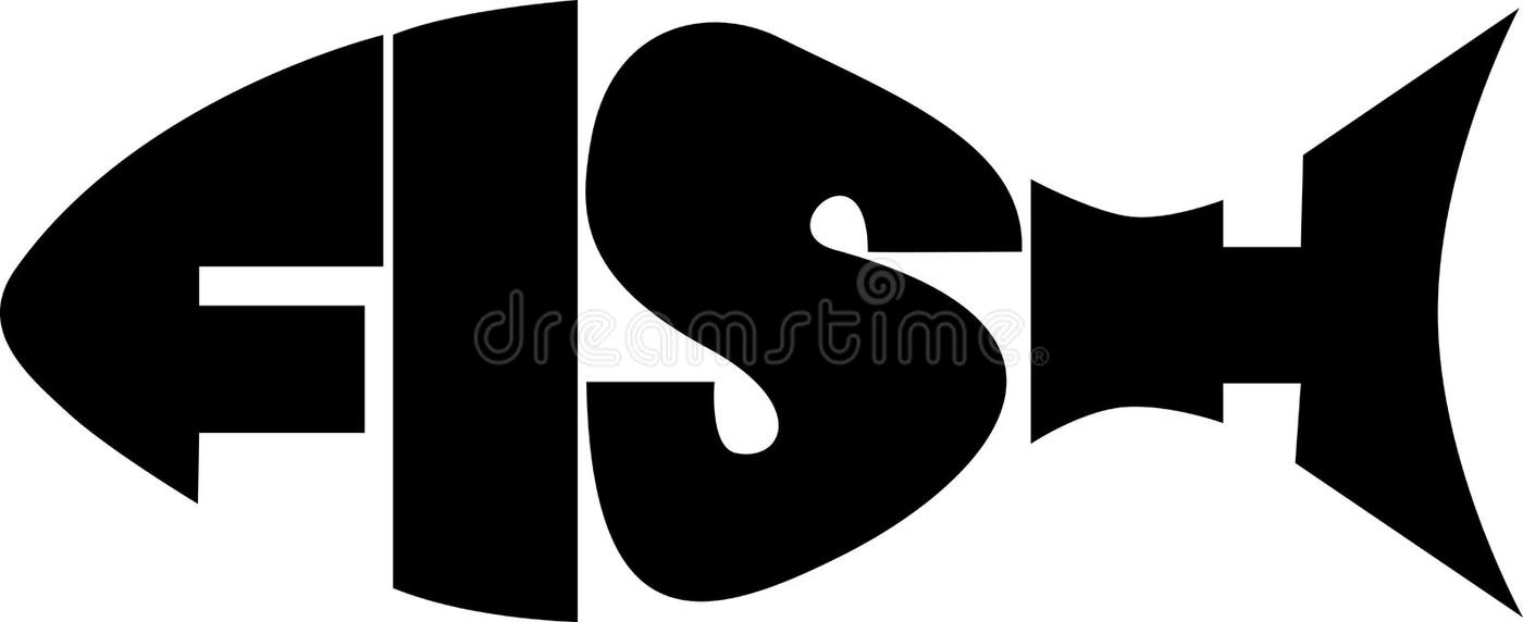 Fish Word Stock Illustrations – 7,092 Fish Word Stock Illustrations ...