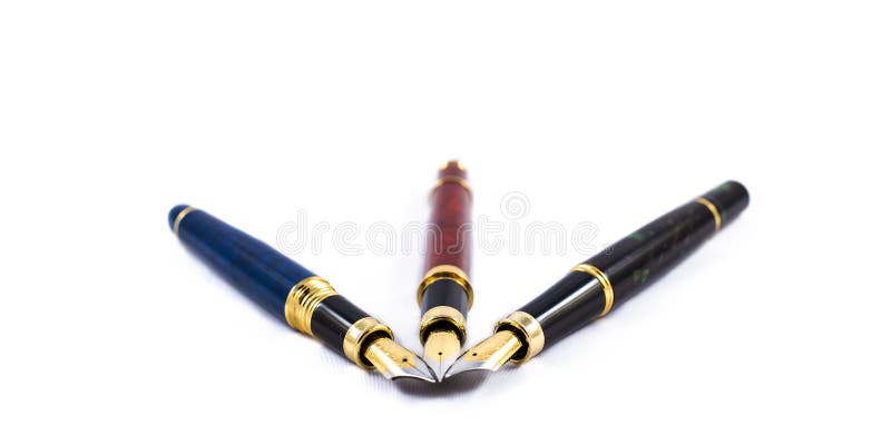 Stylographic Pens Stock Photos - Free & Royalty-Free Stock Photos from ...