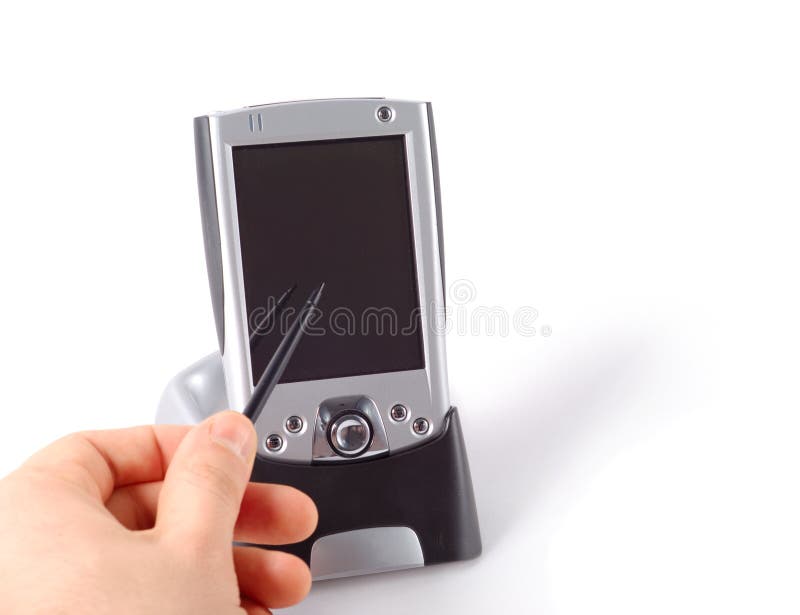 Inside View of New Computer Stock Image - Image of hardware, input: 1631359