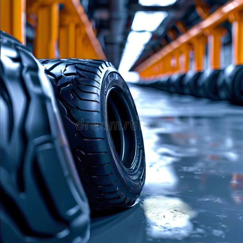 Styrene Butadiene Rubber Sbr a Versatile Synthetic Rubber Use Stock ...