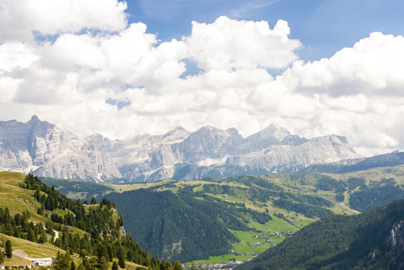 Styrian Alps, Austria stock image. Image of mountains - 150288931