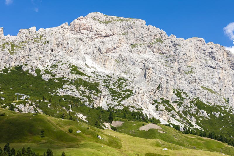 Styrian Alps, Austria stock image. Image of mountains - 156051297